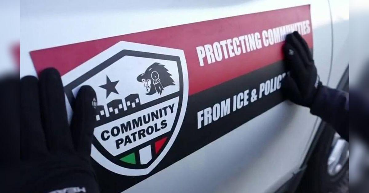 Estados Unidos: nueva patrulla comunitaria protegerá a los inmigrantes ...