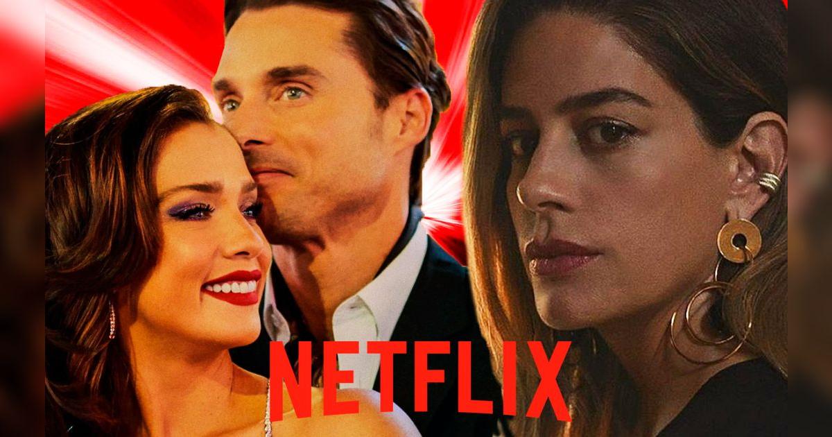 PERFIL FALSO temporada 2 FINAL EXPLICADO: ¿Miguel y Camila tendrán un futuro juntos? | Netflix ...