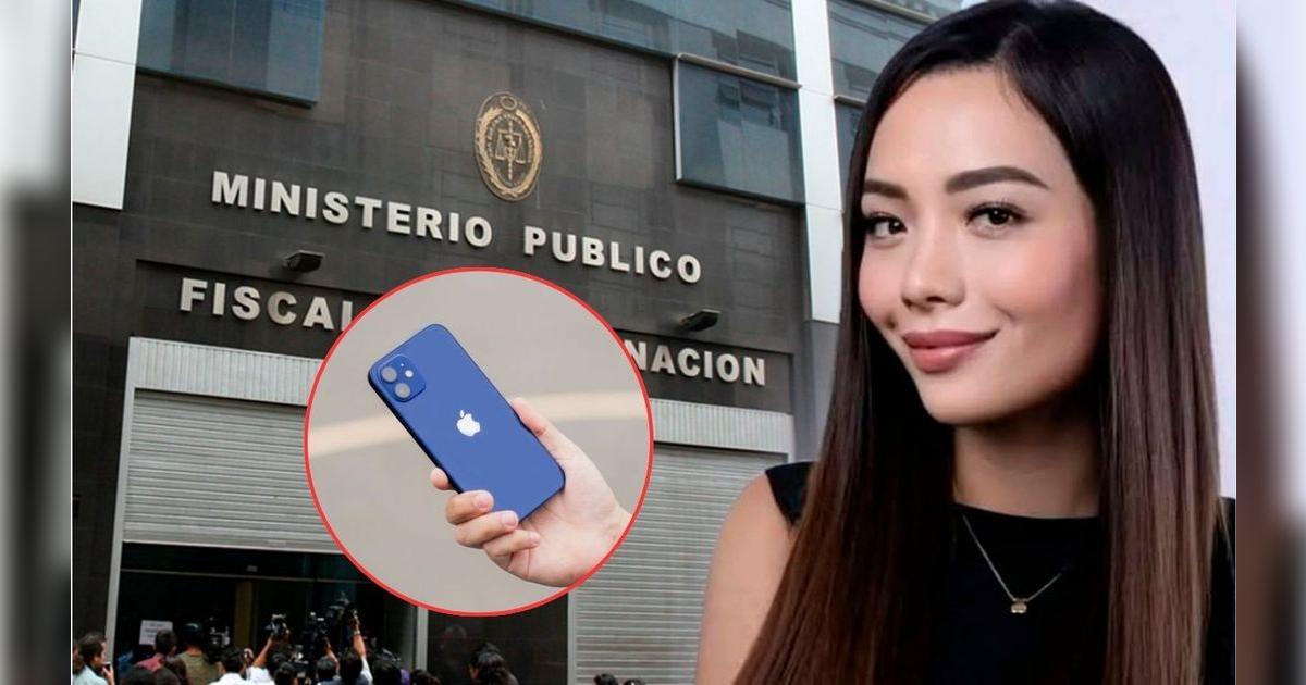 Caso Andrea Vidal: encuentran conversaciones de carácter sexual con ...
