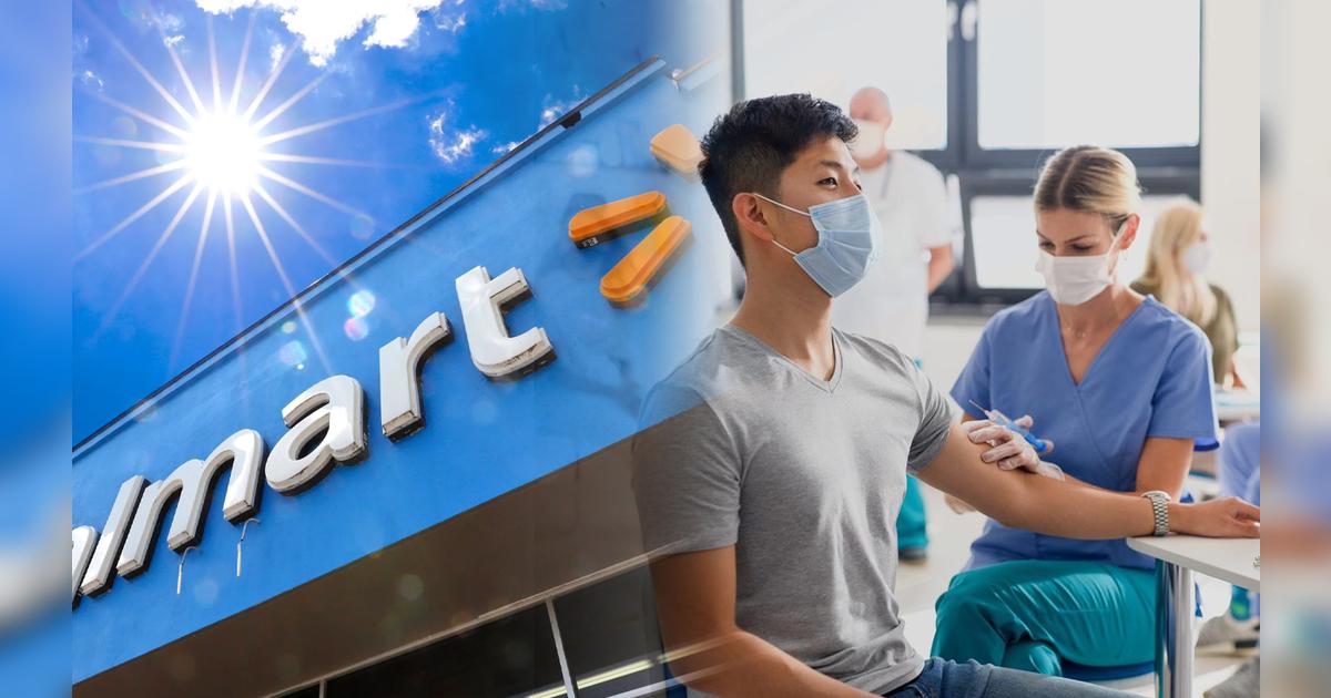 Walmart y sus estupendas noticias: tienda ofrece exámenes de salud y ...