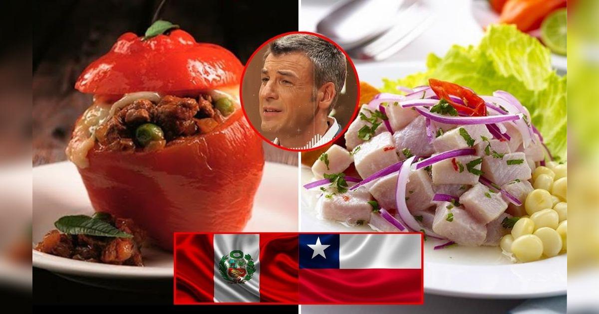 Chef francés critica a cocineros chilenos por preparar gastronomía ...