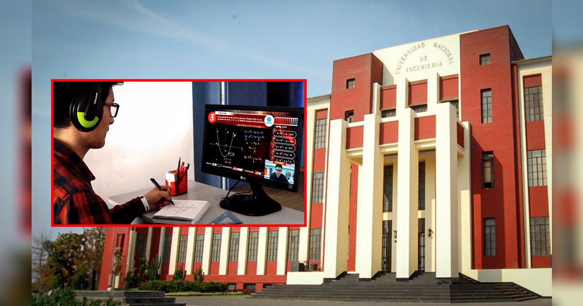 UNI ofrece cursos virtuales gratuitos (PIT) en 2025 con certificado ...