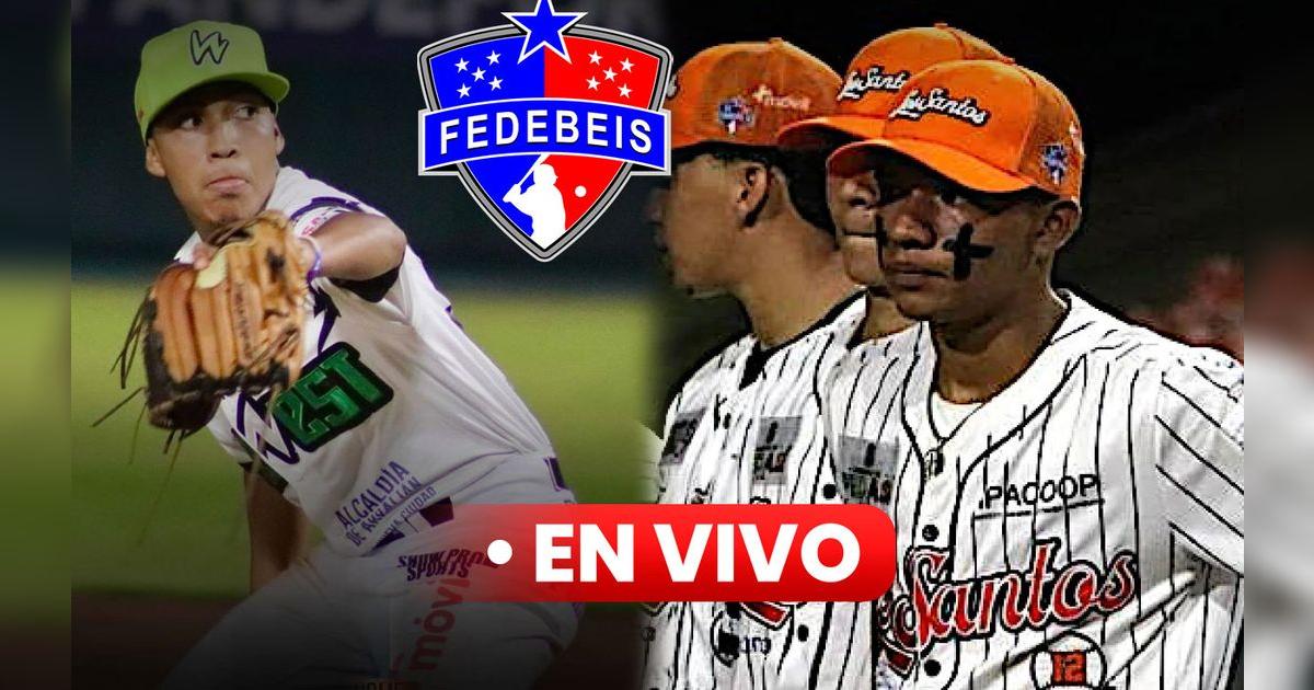 RESULTADOS Béisbol Juvenil 2025 EN VIVO, 14 de enero: transmisión de los juegos de hoy vía ...