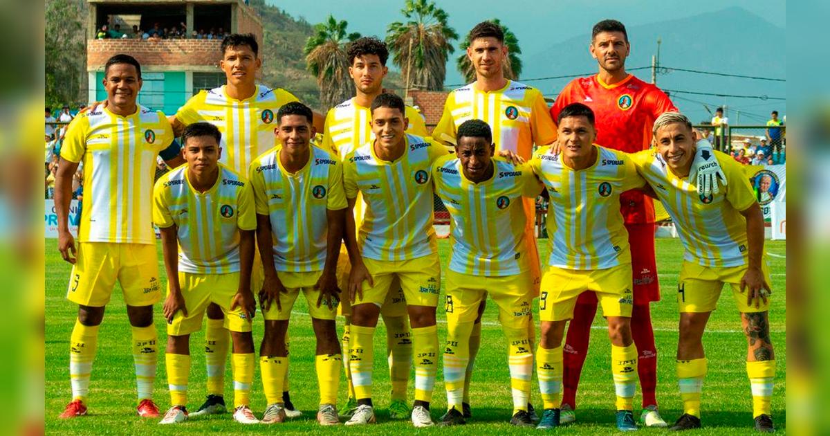 Liga 1 2025 | No será en Chongoyape: el sorpresivo estadio donde jugará de local Club Juan Pablo ...
