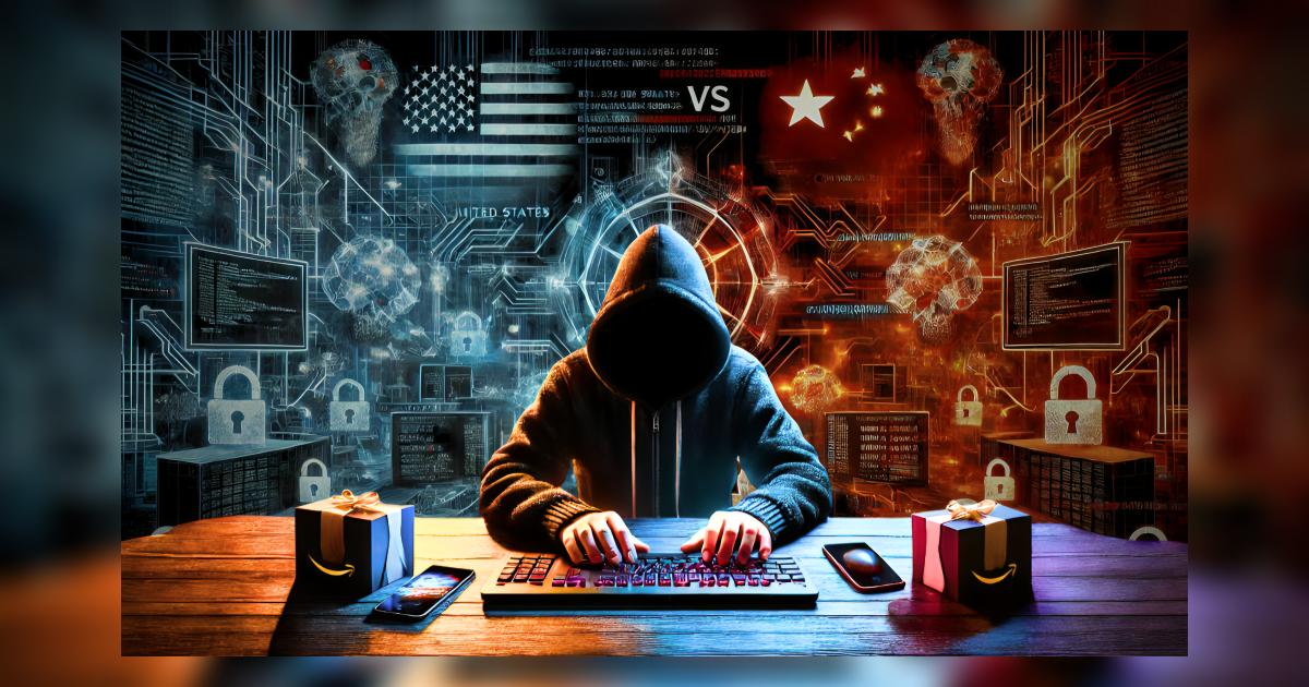 El FBI elimina el malware PlugX de hackers chinos: más de 4.000 computadoras y redes en Estados ...