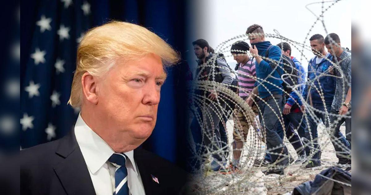 Ley de deportación en Estados Unidos: el Congreso da luz verde con apoyo bipartidista en la era ...