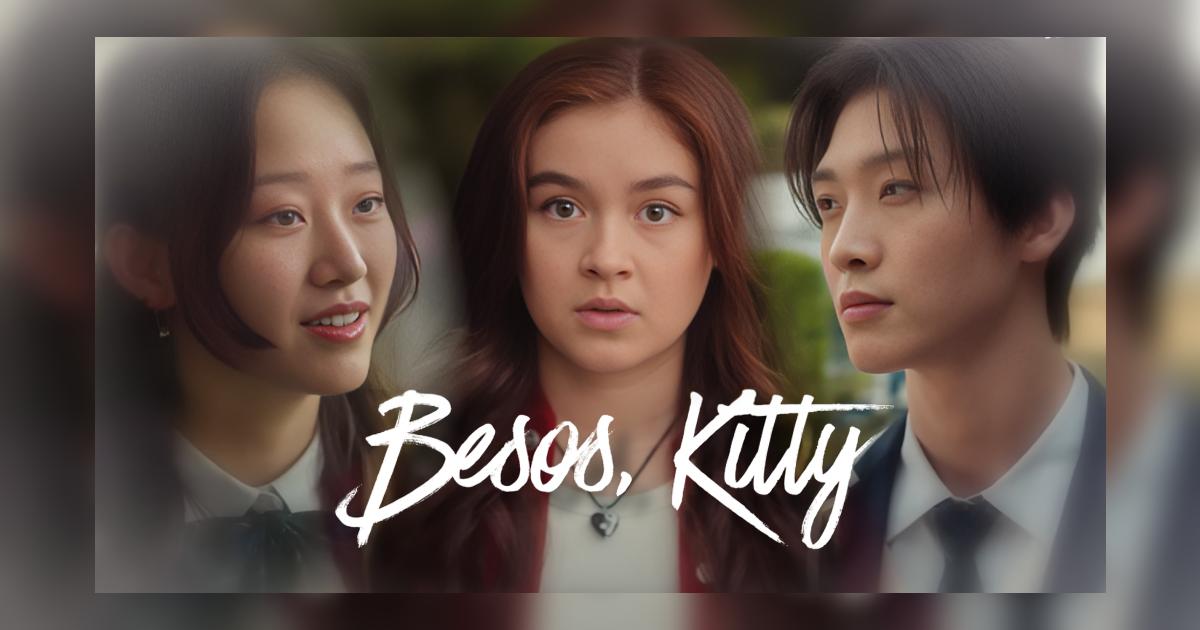 'Besos, Kitty' temporada 2: a qué hora se estrena en cada país en Latinoamérica xo Kitty 2 y ...