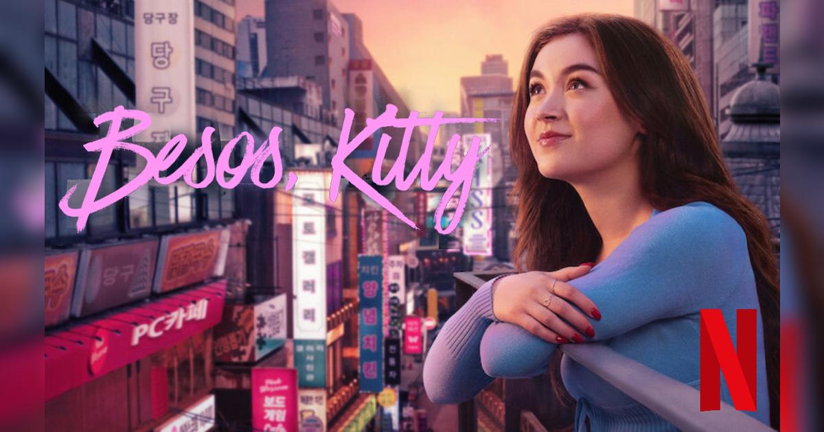 ¿Cuántos capítulos tiene 'Besos, Kitty' temporada 2? | Netflix | La ...