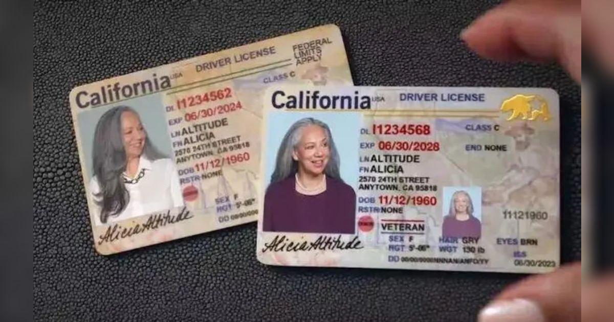 El nuevo documento que supera a la Real ID en USA: revisa cuáles son ...