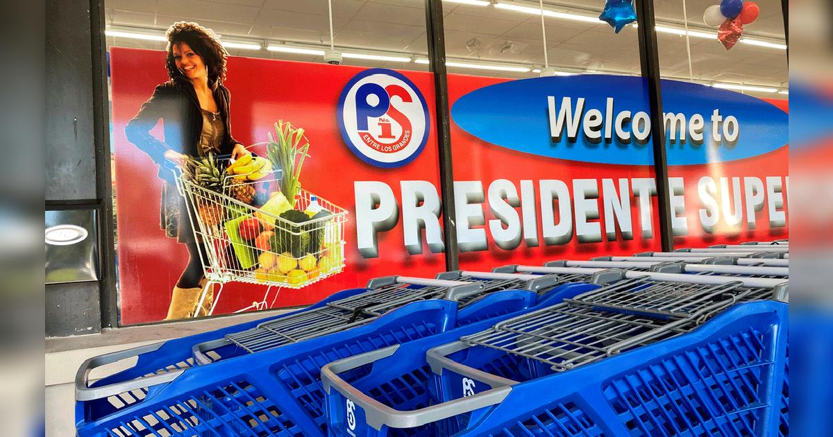 ¡Atención, ciudadanos de Florida! Una prestigiosa tienda con origen ...