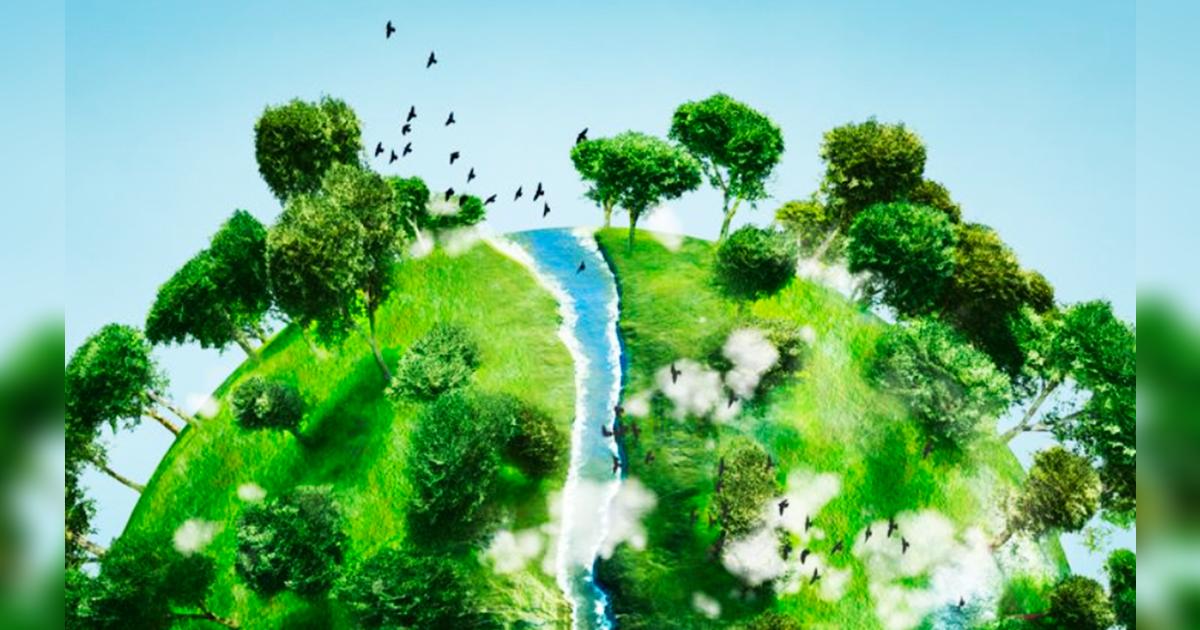 Científicos revelan el tiempo de vida máximo que le queda a la biósfera ...