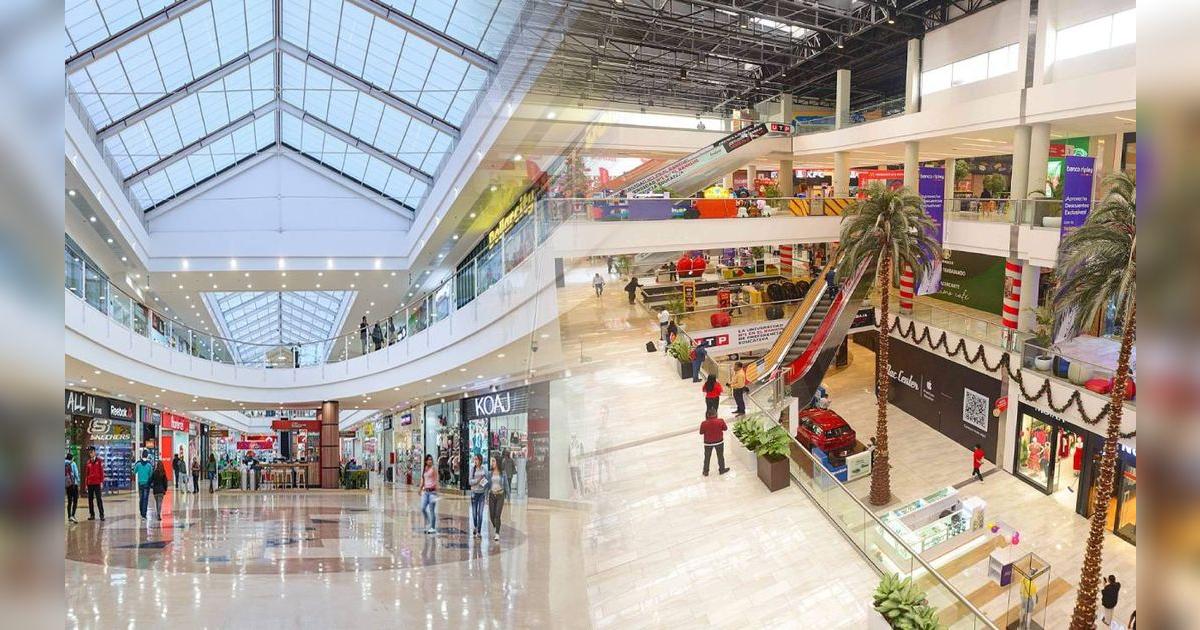 Estos son los nuevos y modernos centros comerciales que abrirían en ...