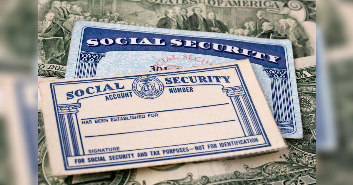 ¡Mucha atención, jubilados del Seguro Social USA 2025! Los 3 pasos para ...