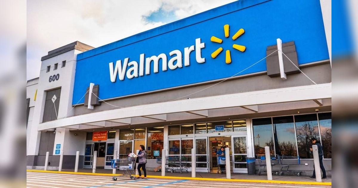La nueva imagen de Walmart luego de 17 años: color, tipografía y más ...