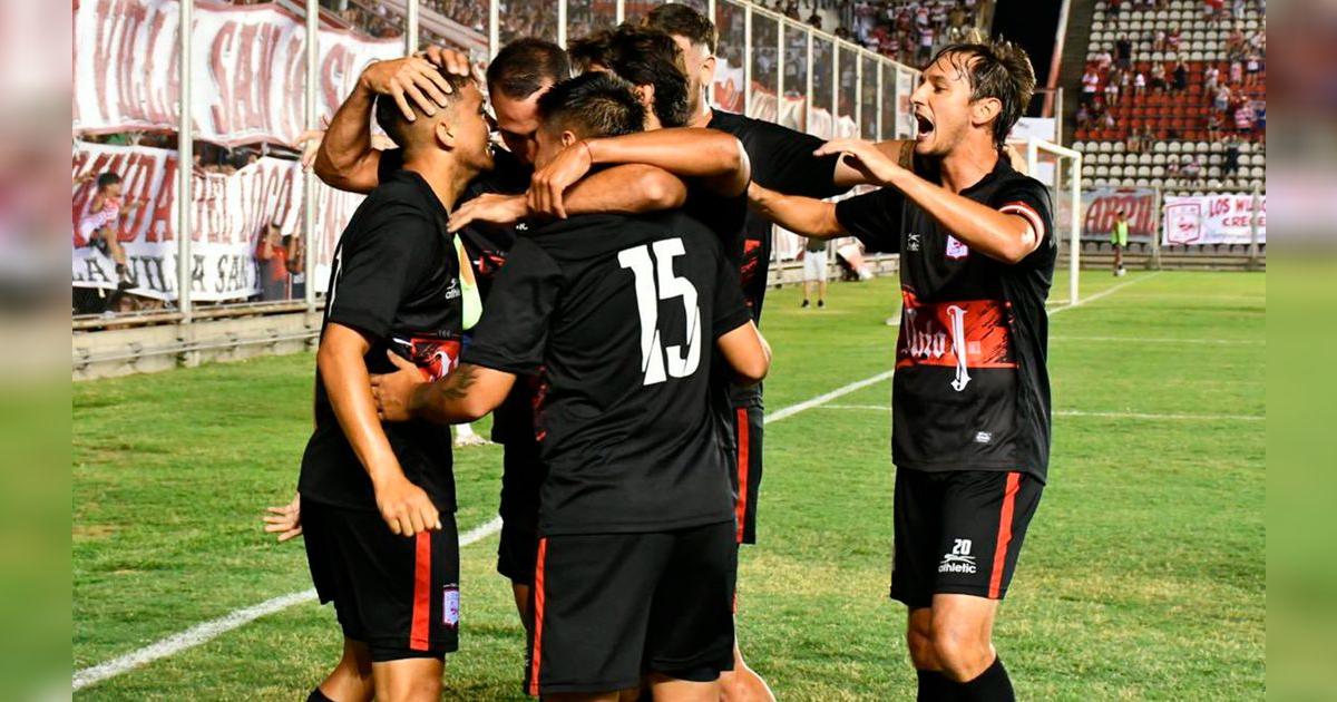 Cómo quedó Alianza Lima vs Club Deportivo Morón hoy: resultado partido amistoso internacional ...