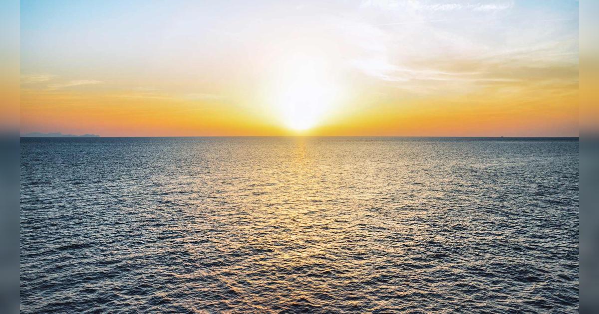 Este es el lugar de Sudamérica donde las aguas del océano Pacífico y ...
