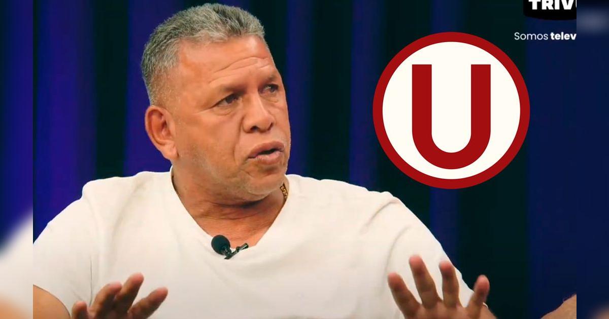 Universitario | José Puma Carranza conforme con la U por amistosos en ...