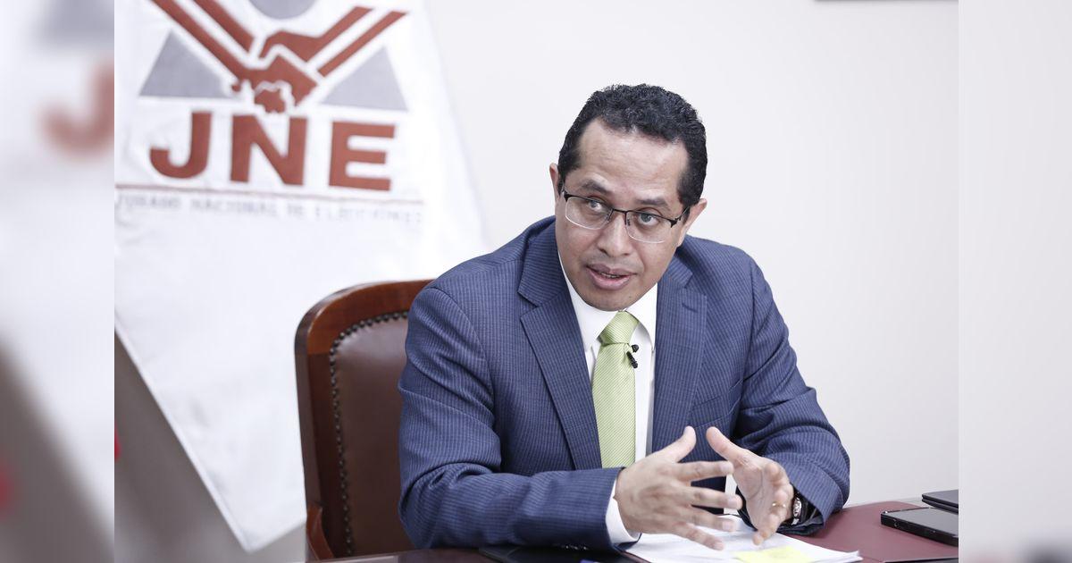 Roberto Burneo: declaraciones sobre control político e investigaciones ...