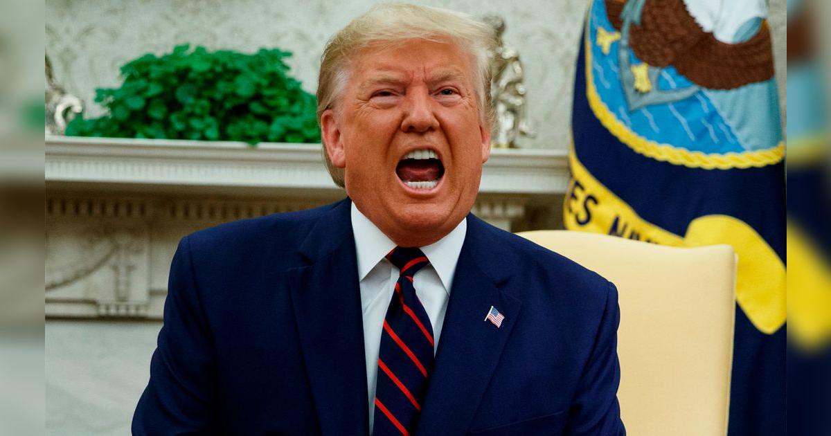 Juez federal de Estados Unidos bloquea la orden de Donald Trump contra la ciudadanía por ...