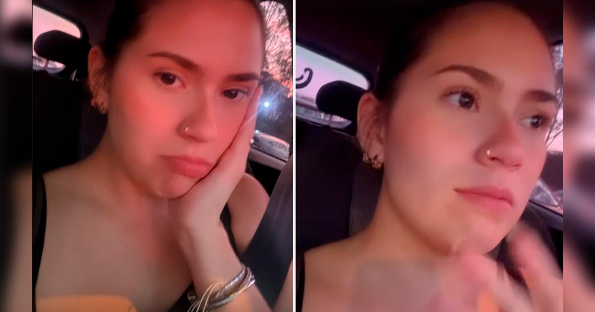 Gianella Marquina hace inusual pedido a fotógrafos tras colegiarse como ...