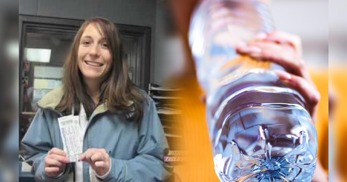 El triste caso de Jennifer Strange, la joven de EE. UU. que murió ...