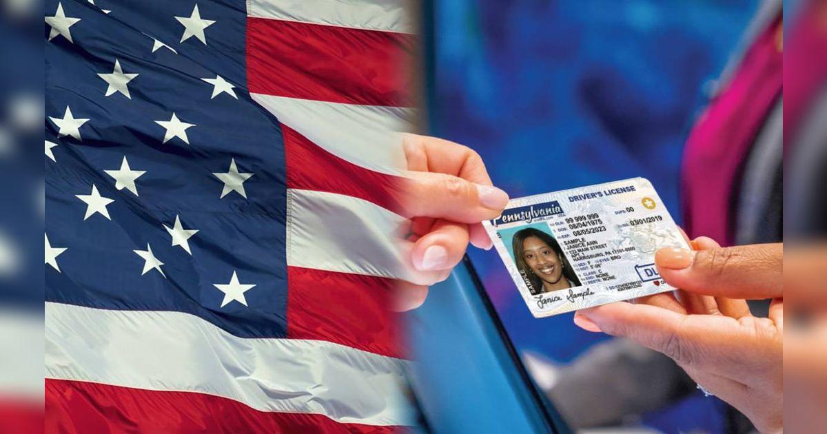 ¿Eres inmigrante y no tienes la Real ID? Estos son los 8 documentos para identificarte en ...
