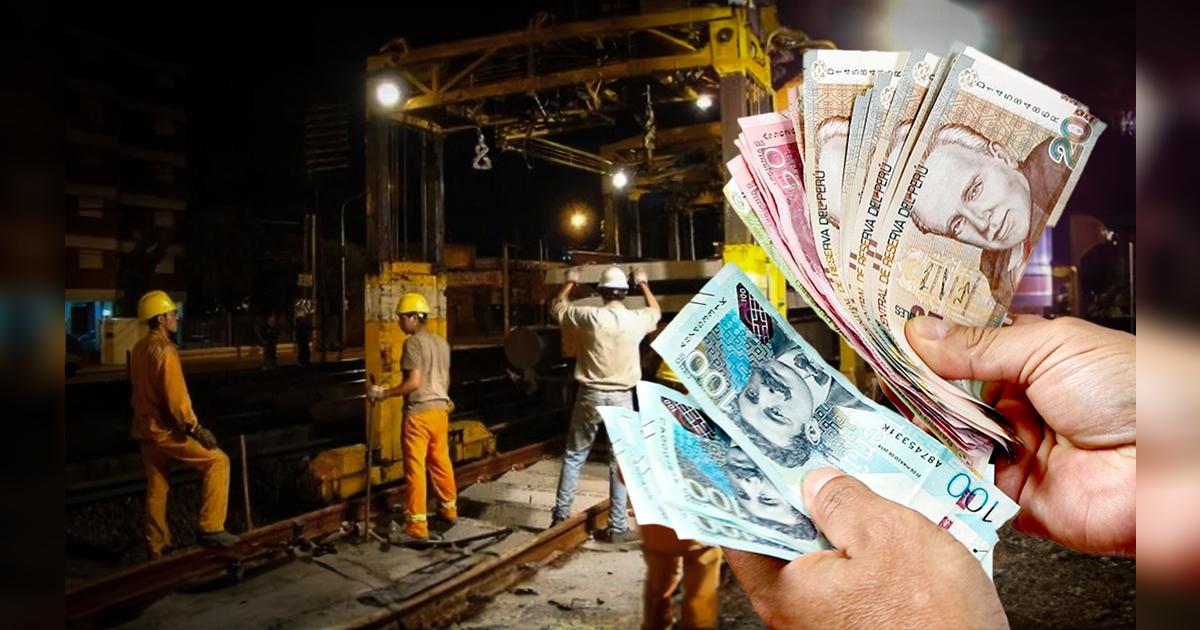 ¿Cómo se calculan las horas extras de horario nocturno en Perú ...