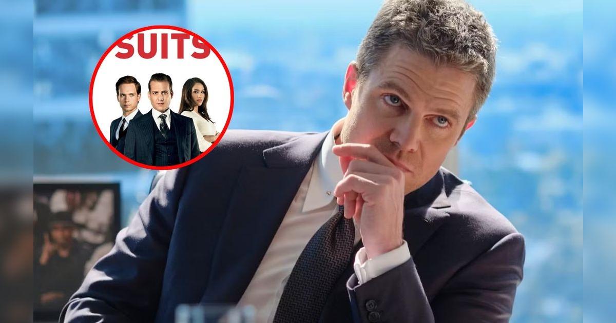 Drama, romance y nuevos problemas legales: una mirada al primer tráiler ...