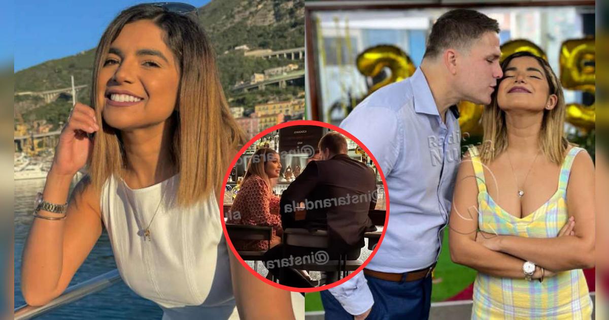 Susana Alvarado de Corazón Serrano sorprende con inesperada publicación tras ampay con Paco ...