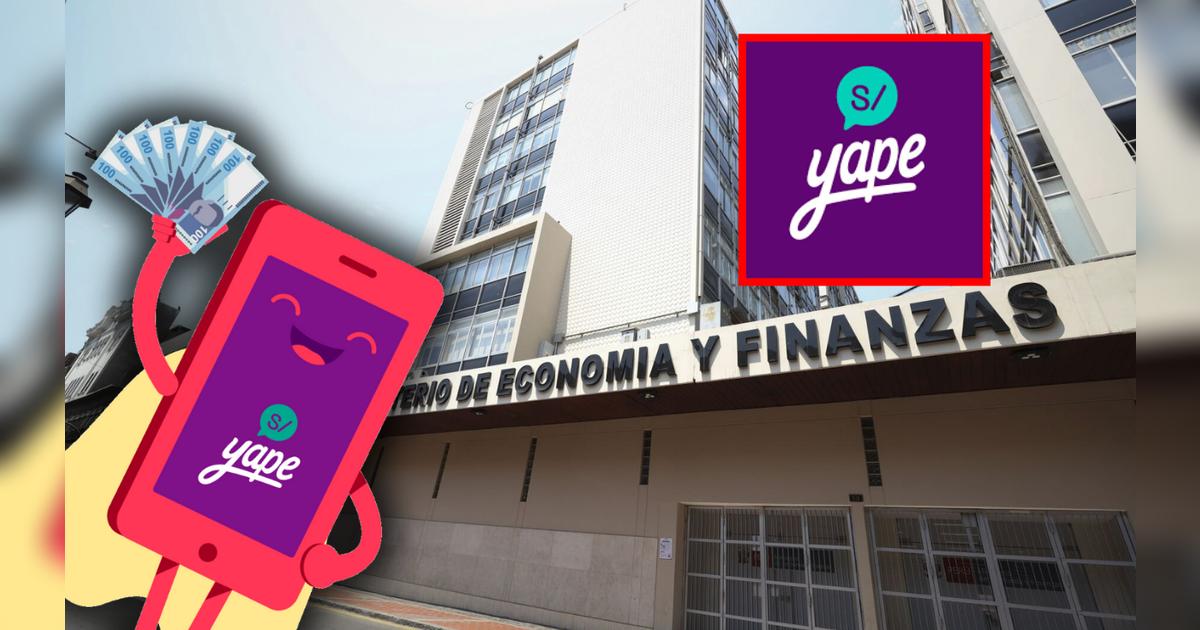 ¿Cuál es el nuevo límite mensual en Yape para 2025? Descubre cómo impacta el aumento de la UIT ...