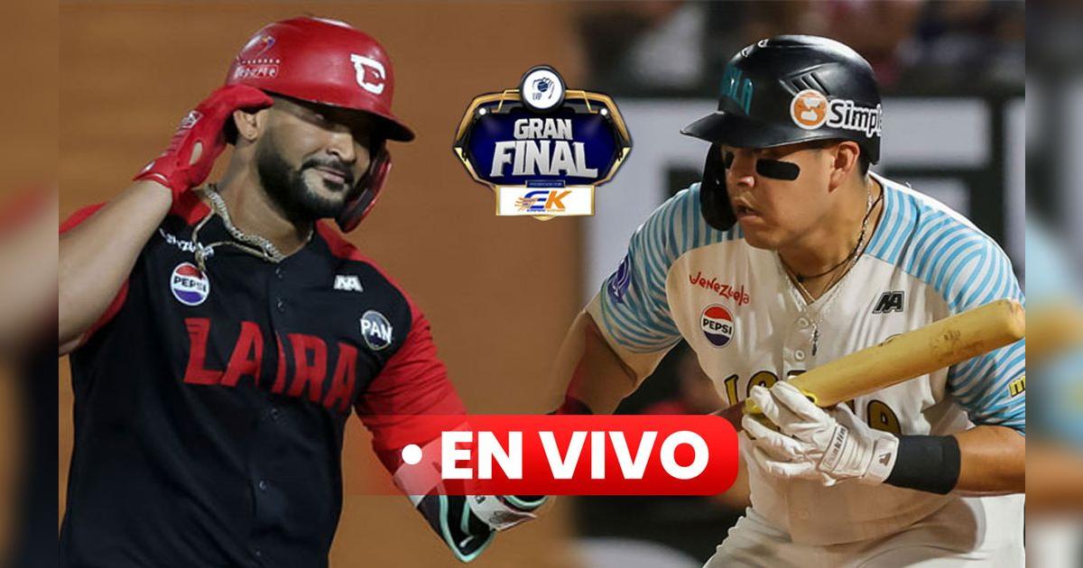 Final LVBP, Cardenales de Lara vs Bravos juego 6, resultado: los crepusculares derrotaron por 9 ...