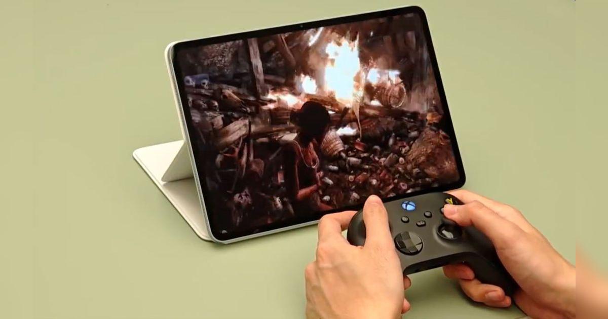 ¿Qué es WinPlay, la app para jugar juegos de PC en tu smartphone o ...