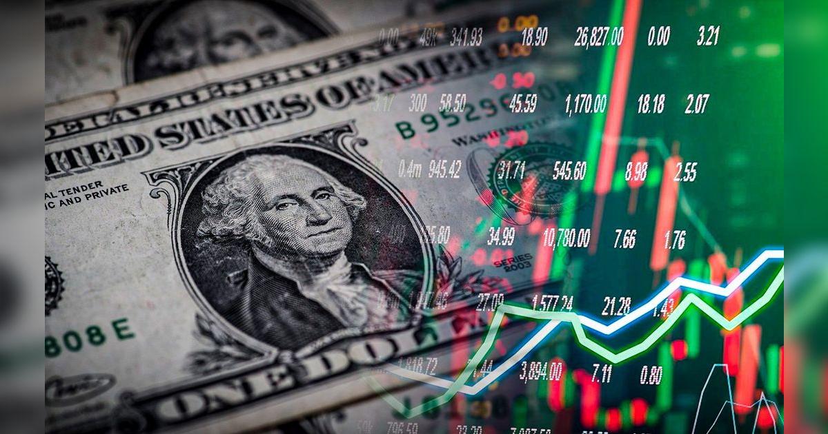 Monitor Dólar HOY, jueves 30 de enero: verifica el precio del dólar ...