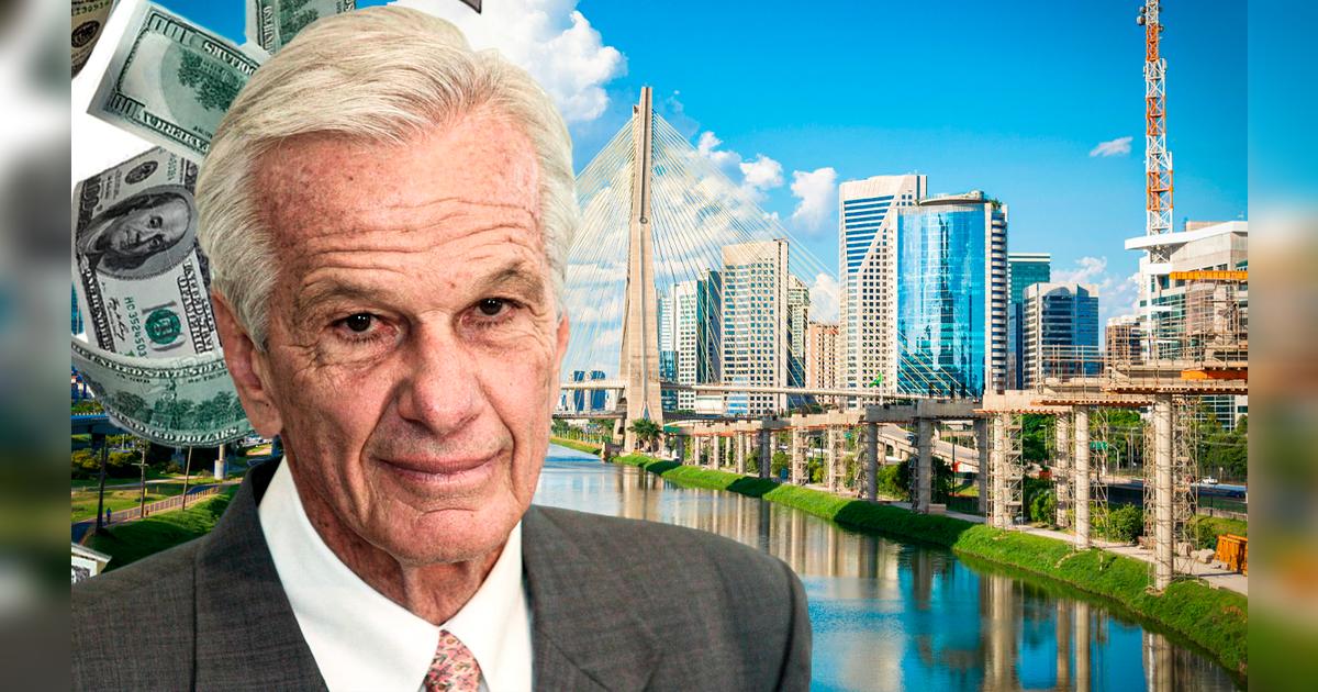 El país con más multimillonarios en América Latina, según ranking global: supera a Emiratos ...