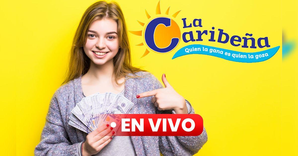 Resultados Caribeña Día y Noche EN VIVO HOY, 2 de febrero: número ...