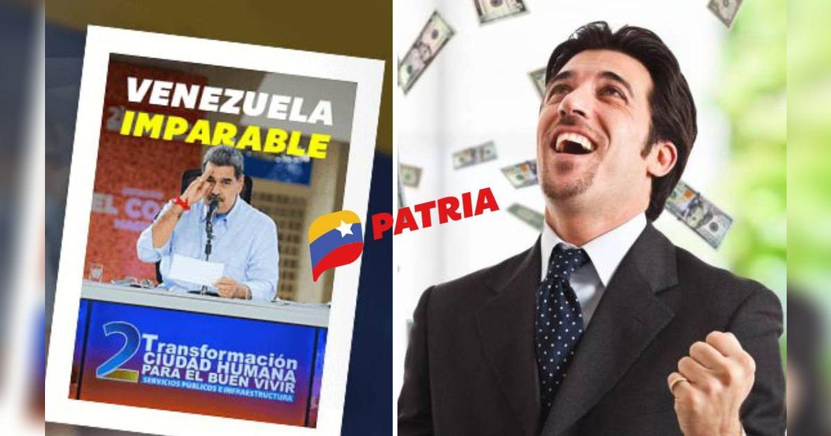 Bono Venezuela Imparable 2025: monto con aumento, beneficiarios y cómo ...