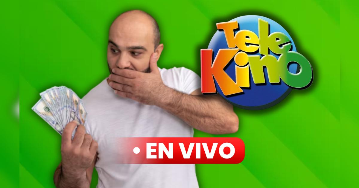 Controlar TELEKINO y REKINO del 2 de febrero 2025: resultados oficiales ...