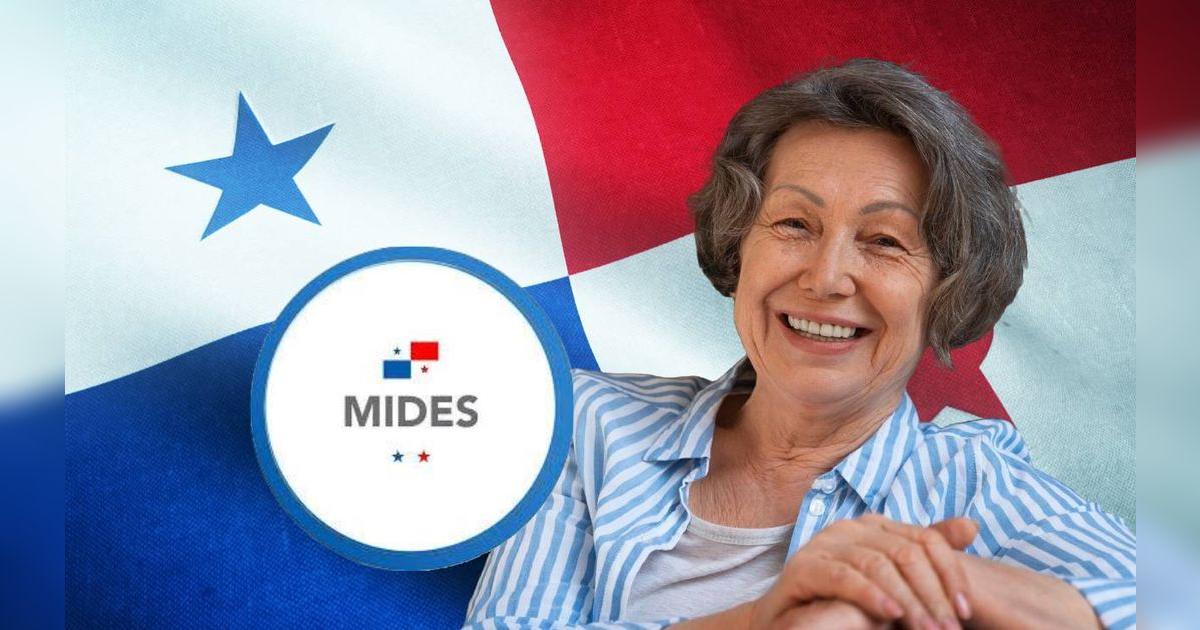 Mides Panamá 2025: consulta el calendario oficial de pagos para 120 a ...
