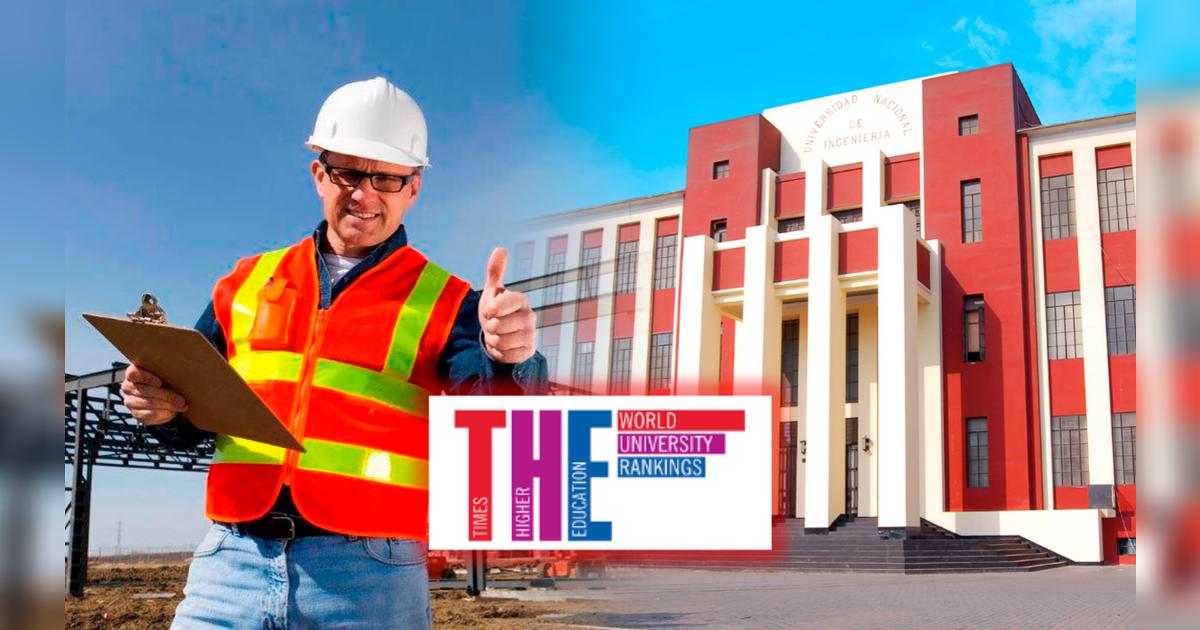 Superó a la UNI: esta universidad del Perú que forma a los mejores ...