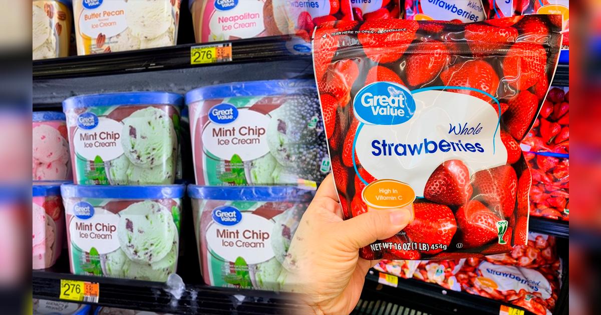 Great Value de Walmart: conoce las marcas reconocidas detrás de sus ...