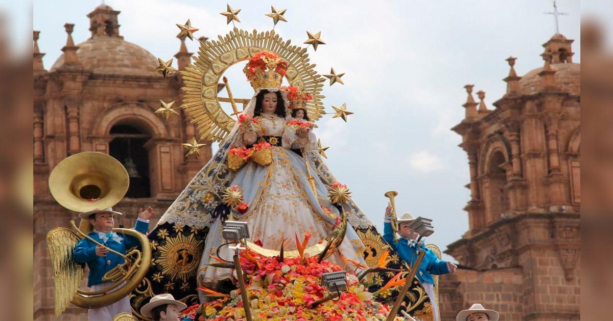 ¿Cuándo es el Día de la Virgen de la Candelaria 2025? Revisa el origen de la festividad y qué ...