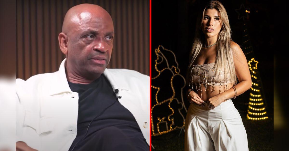 Sergio George manda particular consejo a Yahaira Plasencia sobre su ...