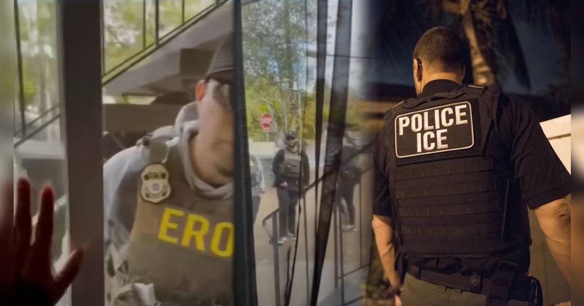 Los más buscados por ICE en Estados Unidos: quiénes son y por qué ...