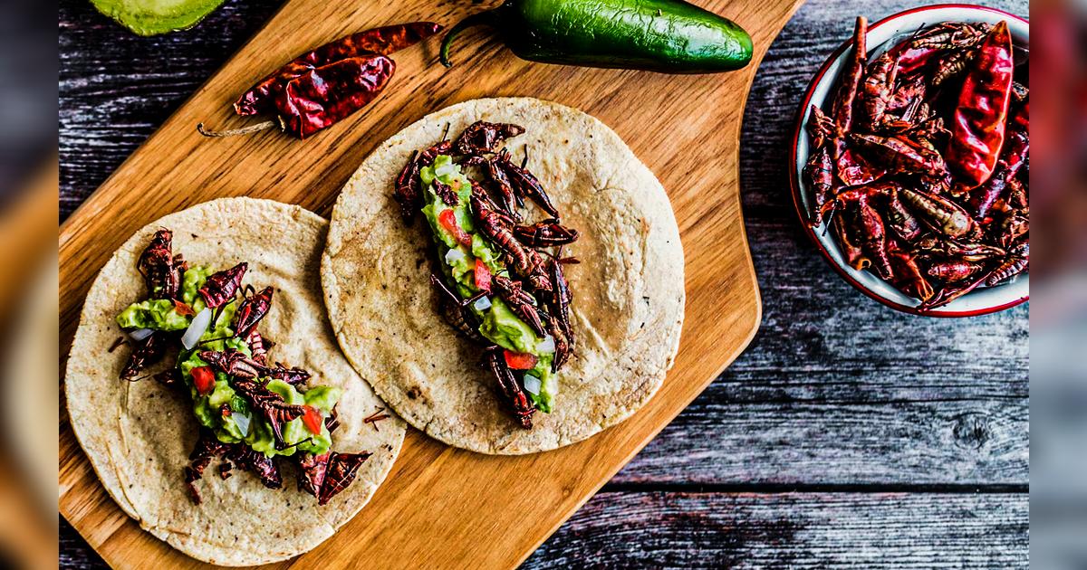 La mejor cocina de América Latina ocupa todo el top 5 de los platos de ...