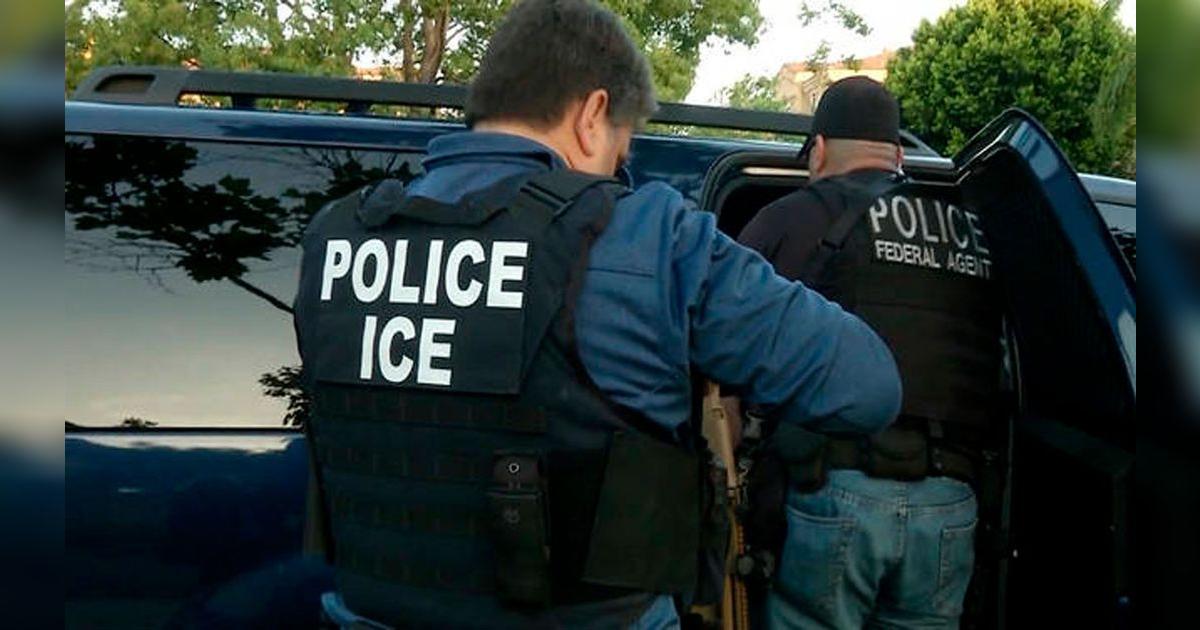 ICE intensifica redadas en Estados Unidos y estas serían las nuevas ...