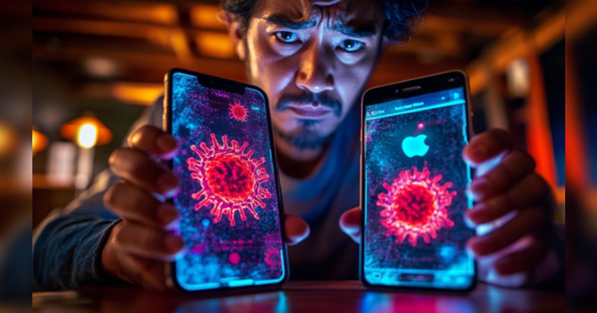 Protege tu Smartphone de los hackers y el robo físico | Tecnología ...