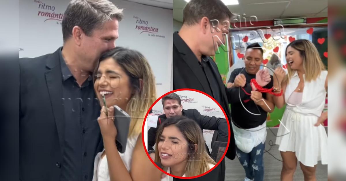 Susana Alvarado y Paco Bazán piden un alto a las críticas tras su romántica 'boda': "Dejen ser ...