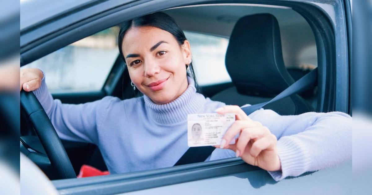 Licencia de conducir en Miami y Nueva York: cómo tramitar el documento rápido y fácil si eres ...