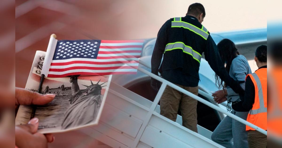 Deportación con ciudadanía: los casos en la que una persona puede ...