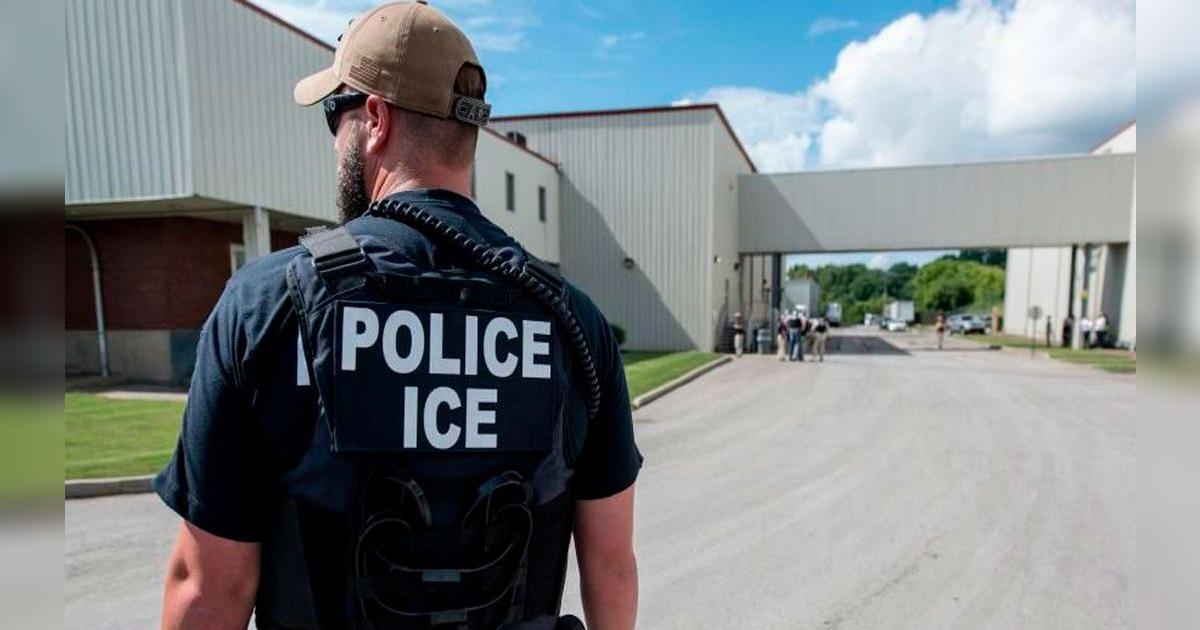 Estados Unidos desmantela célula del Tren de Aragua: ICE arresta a más ...